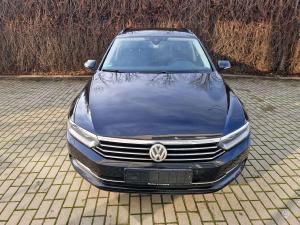 Melns Volkswagen Passat 2015 Viļņa, ar dzinēja tilpumu 1.97 L un nobraukumu 243 tūkst. km par 9999 €, foto 2 vietnē AUTOMOTO.COM.LV