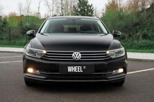 Melns Volkswagen Passat 2015 Viļņa, ar dzinēja tilpumu 1.97 L un nobraukumu 282 tūkst. km par 10300 €, foto 10 vietnē AUTOMOTO.COM.LV