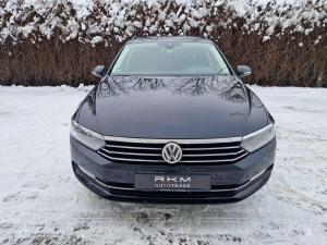 Melns Volkswagen Passat 2015 Viļņa, ar dzinēja tilpumu 1.97 L un nobraukumu 243 tūkst. km par 10350 €, foto 2 vietnē AUTOMOTO.COM.LV