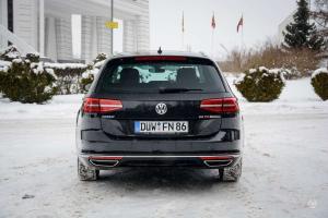 Melns Volkswagen Passat 2015 Elektrėnai, ar dzinēja tilpumu 1.97 L un nobraukumu 255 tūkst. km par 11350 €, foto 6 vietnē AUTOMOTO.COM.LV