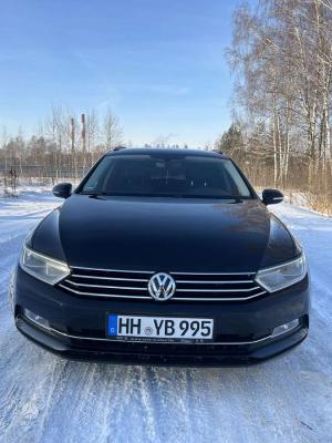 Melns Volkswagen Passat 2015 Kauņa, ar dzinēja tilpumu 2.00 L un nobraukumu 280 tūkst. km par 7850 €, foto 2 vietnē AUTOMOTO.COM.LV