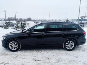 Melns Volkswagen Passat 2015 Šauļi, ar dzinēja tilpumu 1.60 L un nobraukumu 257 tūkst. km par 8400 €, foto 8 vietnē AUTOMOTO.COM.LV