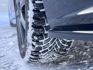 Black Volkswagen Passat 2015 in Kaunas, with an engine capacity of 1.97 L and mileage of 196 thousand km for 13500 €, photo 34 on AUTOMOTO.COM.LV