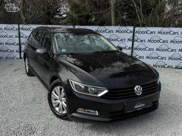 Melns Volkswagen Passat 2015 Viļņa, ar dzinēja tilpumu 1.60 L un nobraukumu 330 tūkst. km par 7000 €, foto 3 vietnē AUTOMOTO.COM.LV
