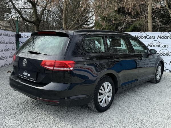 Melns Volkswagen Passat 2015 Viļņa, ar dzinēja tilpumu 1.60 L un nobraukumu 330 tūkst. km par 7000 €, foto 5 vietnē AUTOMOTO.COM.LV