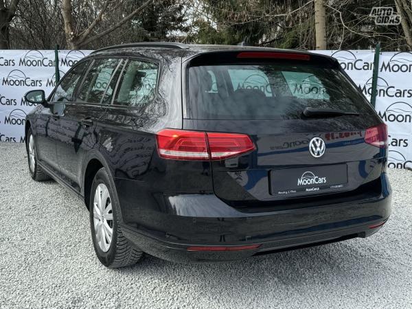 Melns Volkswagen Passat 2015 Viļņa, ar dzinēja tilpumu 1.60 L un nobraukumu 330 tūkst. km par 7000 €, foto 8 vietnē AUTOMOTO.COM.LV
