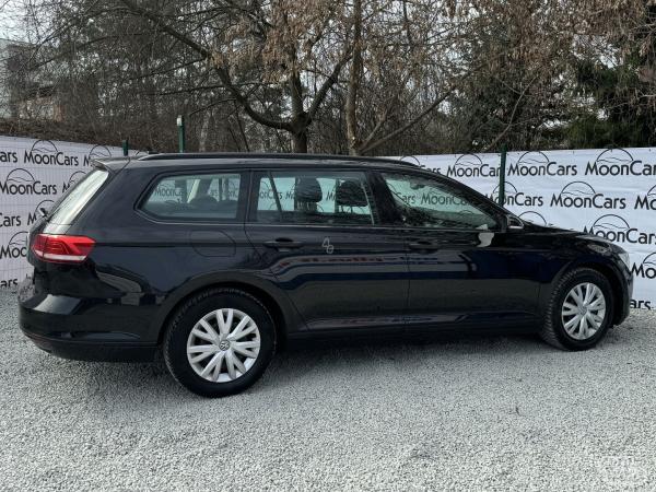 Melns Volkswagen Passat 2015 Viļņa, ar dzinēja tilpumu 1.60 L un nobraukumu 330 tūkst. km par 7000 €, foto 9 vietnē AUTOMOTO.COM.LV