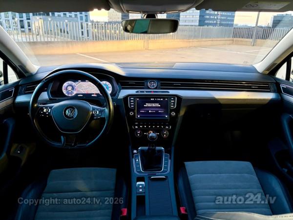Melns Volkswagen Passat 2015 Tallina, ar dzinēja tilpumu 1.60 L un nobraukumu 275 tūkst. km par 7990 €, foto 11 vietnē AUTOMOTO.COM.LV