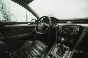 Melns Volkswagen Passat 2015 Tartu, ar dzinēja tilpumu 2.00 L un nobraukumu 269 tūkst. km par 11800 €, foto 12 vietnē AUTOMOTO.COM.LV