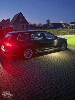 Melns Volkswagen Passat 2015 Viļņa, ar dzinēja tilpumu 1.60 L un nobraukumu 260 tūkst. km par 9800 €, foto 14 vietnē AUTOMOTO.COM.LV