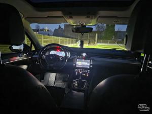 Melns Volkswagen Passat 2015 Viļņa, ar dzinēja tilpumu 1.60 L un nobraukumu 260 tūkst. km par 9800 €, foto 15 vietnē AUTOMOTO.COM.LV