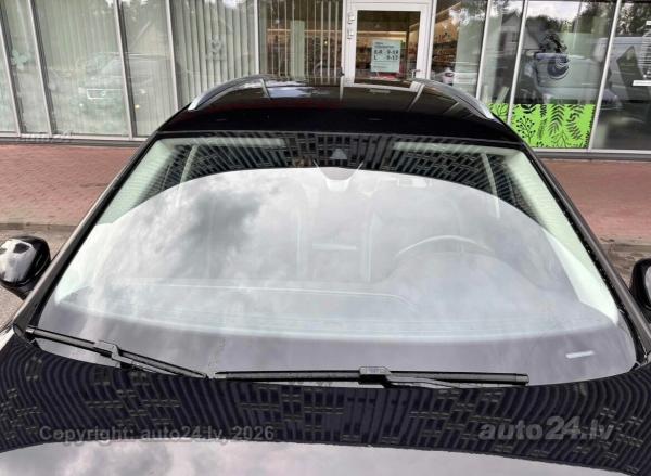 Melns Volkswagen Passat 2015 Hāpsalu, ar dzinēja tilpumu 2.00 L un nobraukumu 387 tūkst. km par 8500 €, foto 9 vietnē AUTOMOTO.COM.LV