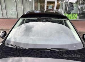 Melns Volkswagen Passat 2015 Hāpsalu, ar dzinēja tilpumu 2.00 L un nobraukumu 387 tūkst. km par 8500 €, foto 10 vietnē AUTOMOTO.COM.LV