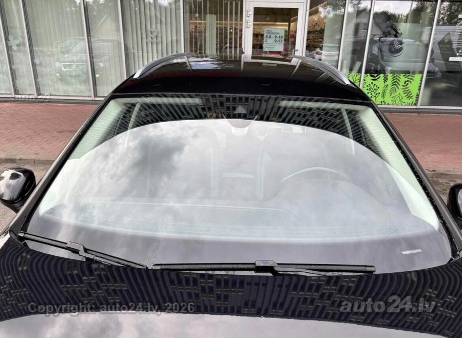 Melns Volkswagen Passat 2015 Hāpsalu, ar dzinēja tilpumu 2.00 L un nobraukumu 387 tūkst. km par 8500 €, foto 10 vietnē AUTOMOTO.COM.LV
