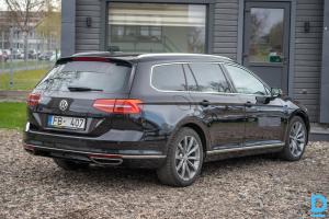Melns Volkswagen Passat 2015 Liepāja, ar dzinēja tilpumu 1.40 L un nobraukumu 271 tūkst. km par 16000 €, foto 5 vietnē AUTOMOTO.COM.LV