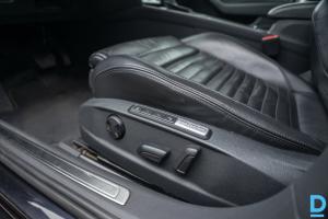 Melns Volkswagen Passat 2015 Liepāja, ar dzinēja tilpumu 1.40 L un nobraukumu 271 tūkst. km par 16000 €, foto 11 vietnē AUTOMOTO.COM.LV