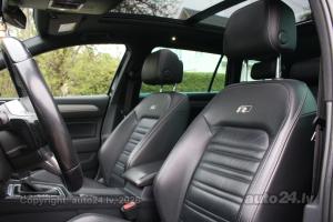 Melns Volkswagen Passat 2015 Tallina, ar dzinēja tilpumu 2.00 L un nobraukumu 210 tūkst. km par 17600 €, foto 10 vietnē AUTOMOTO.COM.LV