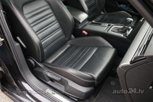 Melns Volkswagen Passat 2015 Tallina, ar dzinēja tilpumu 2.00 L un nobraukumu 210 tūkst. km par 17600 €, foto 12 vietnē AUTOMOTO.COM.LV