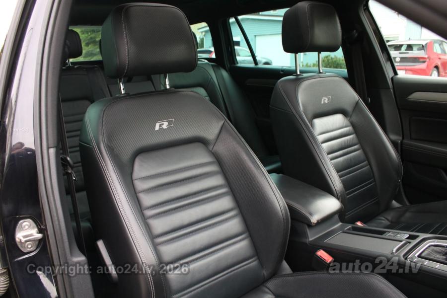 Melns Volkswagen Passat 2015 Tallina, ar dzinēja tilpumu 2.00 L un nobraukumu 210 tūkst. km par 17600 €, foto 13 vietnē AUTOMOTO.COM.LV