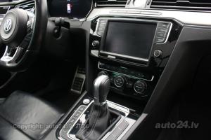 Melns Volkswagen Passat 2015 Tallina, ar dzinēja tilpumu 2.00 L un nobraukumu 210 tūkst. km par 17600 €, foto 15 vietnē AUTOMOTO.COM.LV