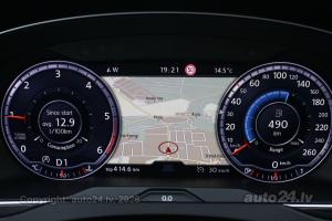 Melns Volkswagen Passat 2015 Tallina, ar dzinēja tilpumu 2.00 L un nobraukumu 210 tūkst. km par 17600 €, foto 19 vietnē AUTOMOTO.COM.LV