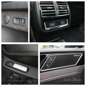 Melns Volkswagen Passat 2015 Tallina, ar dzinēja tilpumu 2.00 L un nobraukumu 210 tūkst. km par 17600 €, foto 20 vietnē AUTOMOTO.COM.LV