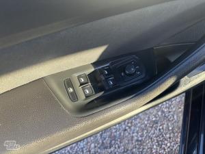 Black Volkswagen Passat 2015 in Jurbarkas, with an engine capacity of 2.00 L and mileage of 312 thousand km for 7850 €, photo 24 on AUTOMOTO.COM.LV