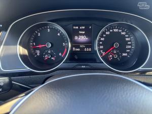 Black Volkswagen Passat 2015 in Jurbarkas, with an engine capacity of 2.00 L and mileage of 312 thousand km for 7850 €, photo 28 on AUTOMOTO.COM.LV