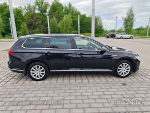 Melns Volkswagen Passat 2015 Tartu, ar dzinēja tilpumu 2.00 L un nobraukumu 295 tūkst. km par 10399 €, foto 9 vietnē AUTOMOTO.COM.LV