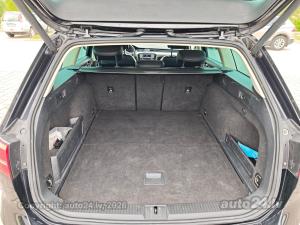 Melns Volkswagen Passat 2015 Tartu, ar dzinēja tilpumu 2.00 L un nobraukumu 295 tūkst. km par 10399 €, foto 12 vietnē AUTOMOTO.COM.LV