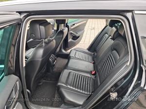 Melns Volkswagen Passat 2015 Tartu, ar dzinēja tilpumu 2.00 L un nobraukumu 295 tūkst. km par 10399 €, foto 18 vietnē AUTOMOTO.COM.LV