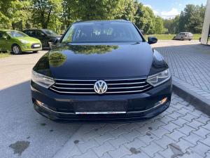 Melns Volkswagen Passat 2015 Kauņa, ar dzinēja tilpumu 1.60 L un nobraukumu 249 tūkst. km par 6600 €, foto 5 vietnē AUTOMOTO.COM.LV