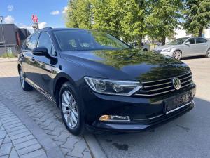 Melns Volkswagen Passat 2015 Kauņa, ar dzinēja tilpumu 1.60 L un nobraukumu 249 tūkst. km par 6600 €, foto 6 vietnē AUTOMOTO.COM.LV