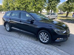 Melns Volkswagen Passat 2015 Kauņa, ar dzinēja tilpumu 1.60 L un nobraukumu 249 tūkst. km par 6600 €, foto 8 vietnē AUTOMOTO.COM.LV