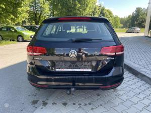 Melns Volkswagen Passat 2015 Kauņa, ar dzinēja tilpumu 1.60 L un nobraukumu 249 tūkst. km par 6600 €, foto 13 vietnē AUTOMOTO.COM.LV