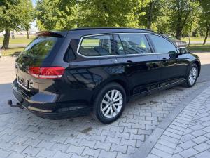 Melns Volkswagen Passat 2015 Kauņa, ar dzinēja tilpumu 1.60 L un nobraukumu 249 tūkst. km par 6600 €, foto 15 vietnē AUTOMOTO.COM.LV