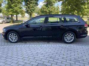 Melns Volkswagen Passat 2015 Kauņa, ar dzinēja tilpumu 1.60 L un nobraukumu 249 tūkst. km par 6600 €, foto 17 vietnē AUTOMOTO.COM.LV