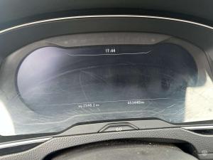 Melns Volkswagen Passat 2015 Panevēža, ar dzinēja tilpumu 2.00 L un nobraukumu 454 tūkst. km par 6200 €, foto 13 vietnē AUTOMOTO.COM.LV