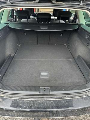 Melns Volkswagen Passat 2015 Panevēža, ar dzinēja tilpumu 2.00 L un nobraukumu 454 tūkst. km par 6200 €, foto 15 vietnē AUTOMOTO.COM.LV