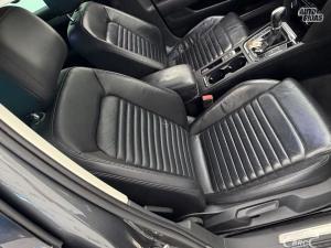Melns Volkswagen Passat 2015 Avižieniai, ar dzinēja tilpumu 2.00 L un nobraukumu 256 tūkst. km par 8900 €, foto 6 vietnē AUTOMOTO.COM.LV