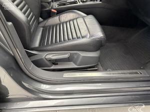 Melns Volkswagen Passat 2015 Avižieniai, ar dzinēja tilpumu 2.00 L un nobraukumu 256 tūkst. km par 8900 €, foto 7 vietnē AUTOMOTO.COM.LV