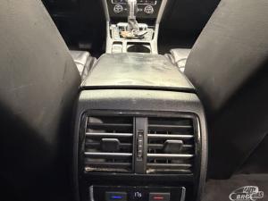 Melns Volkswagen Passat 2015 Avižieniai, ar dzinēja tilpumu 2.00 L un nobraukumu 256 tūkst. km par 8900 €, foto 14 vietnē AUTOMOTO.COM.LV