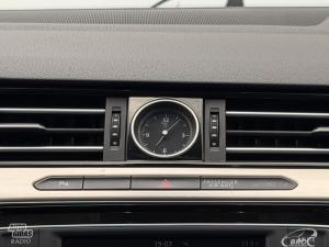 Melns Volkswagen Passat 2015 Avižieniai, ar dzinēja tilpumu 2.00 L un nobraukumu 256 tūkst. km par 8900 €, foto 17 vietnē AUTOMOTO.COM.LV