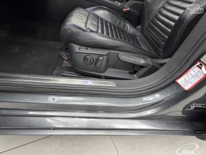 Melns Volkswagen Passat 2015 Avižieniai, ar dzinēja tilpumu 2.00 L un nobraukumu 256 tūkst. km par 8900 €, foto 23 vietnē AUTOMOTO.COM.LV