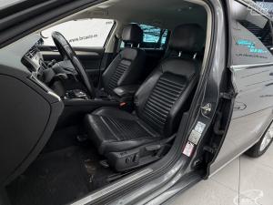 Melns Volkswagen Passat 2015 Avižieniai, ar dzinēja tilpumu 2.00 L un nobraukumu 256 tūkst. km par 8900 €, foto 24 vietnē AUTOMOTO.COM.LV