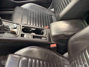 Melns Volkswagen Passat 2015 Avižieniai, ar dzinēja tilpumu 2.00 L un nobraukumu 256 tūkst. km par 8900 €, foto 26 vietnē AUTOMOTO.COM.LV
