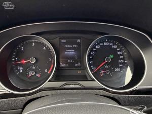 Melns Volkswagen Passat 2015 Avižieniai, ar dzinēja tilpumu 2.00 L un nobraukumu 256 tūkst. km par 8900 €, foto 33 vietnē AUTOMOTO.COM.LV