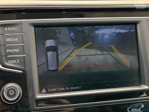 Melns Volkswagen Passat 2015 Avižieniai, ar dzinēja tilpumu 2.00 L un nobraukumu 256 tūkst. km par 8900 €, foto 35 vietnē AUTOMOTO.COM.LV
