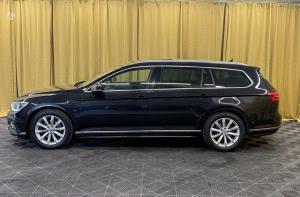 Melns Volkswagen Passat 2015 Kauņa, ar dzinēja tilpumu 1.97 L un nobraukumu 300 tūkst. km par 9500 €, foto 7 vietnē AUTOMOTO.COM.LV