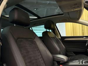 Melns Volkswagen Passat 2015 Kauņa, ar dzinēja tilpumu 1.97 L un nobraukumu 300 tūkst. km par 9500 €, foto 15 vietnē AUTOMOTO.COM.LV